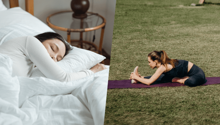 Are You Constantly Tired? 7 Types of Rest You Actually Need