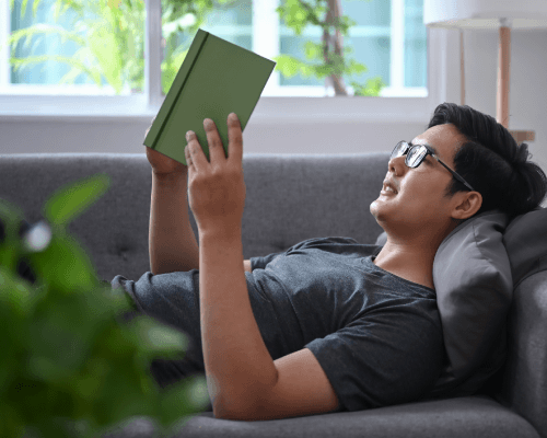 Are You Constantly Tired? 7 Types of Rest You Actually Need