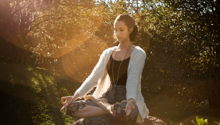 Are You Constantly Tired? 7 Types of Rest You Actually Need