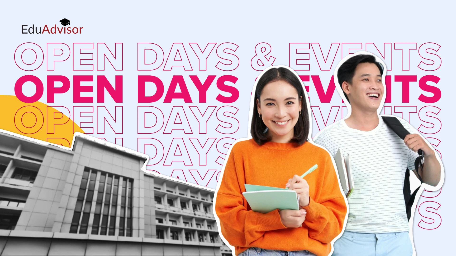 Unlock Your Future: Discover University Open Days in Malaysia