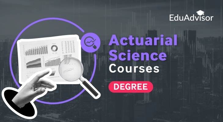 Compare 2025 Best Actuarial Science Degree Courses Malaysia