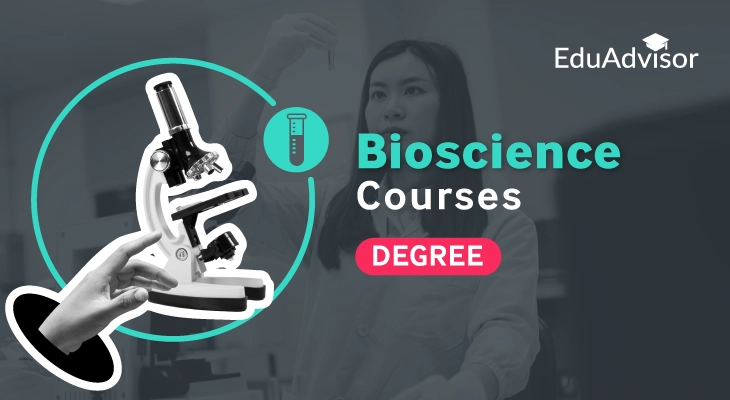 Compare 2025 Best Bioscience Degree Courses Malaysia