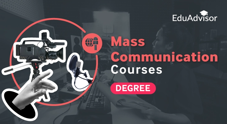 Compare 2026 Best Mass Communication Degree Courses in Malaysia
