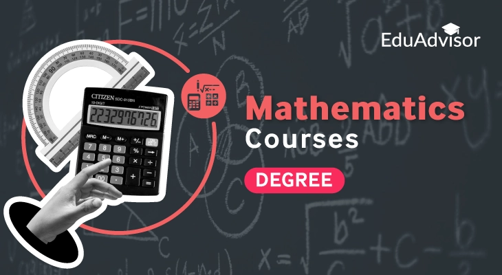 Compare 2026 Best Mathematics Degree Courses in Malaysia
