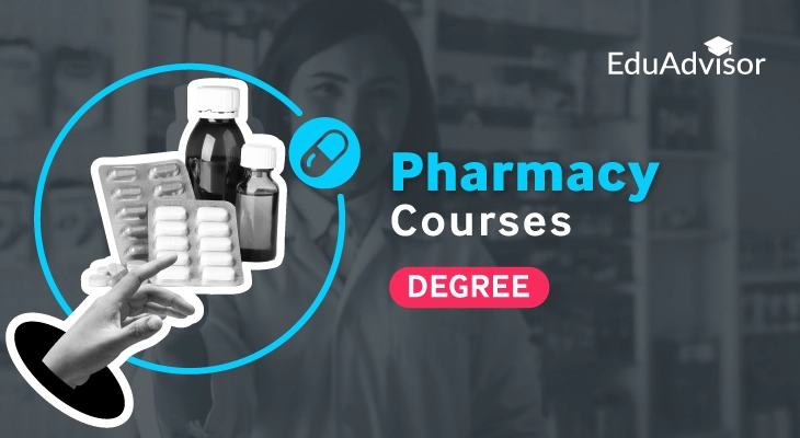 Compare 2025 Best Pharmacy Degree Courses Malaysia