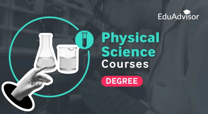 Compare 2026 Best Physical Science Degree Courses Malaysia
