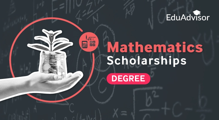 Mathematics Degree Scholarships Malaysia 2025