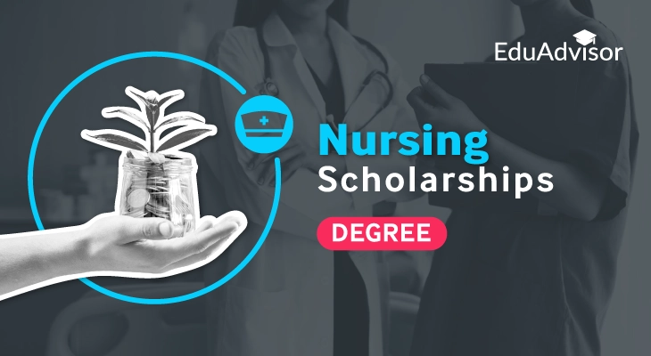 Nursing Degree Scholarships Malaysia 2025