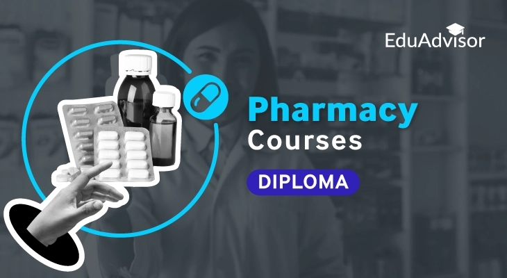 Compare 2026 Best Diploma in Pharmacy Courses in Malaysia
