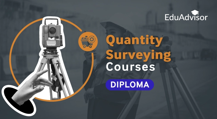 Compare Top Diploma in Quantity Surveying Courses Malaysia
