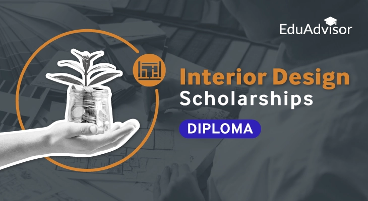 Diploma in Interior Design Scholarships Malaysia