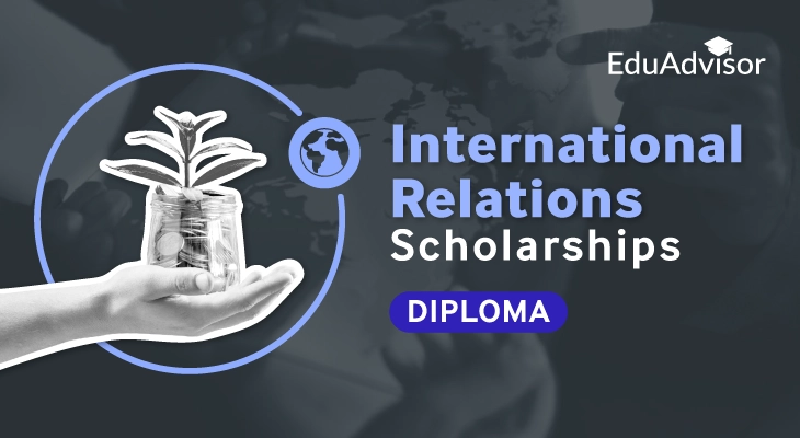 Diploma in International Relations and Social Science Scholarship 2026