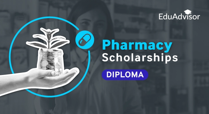 Diploma in Pharmacy Scholarships Malaysia 2026