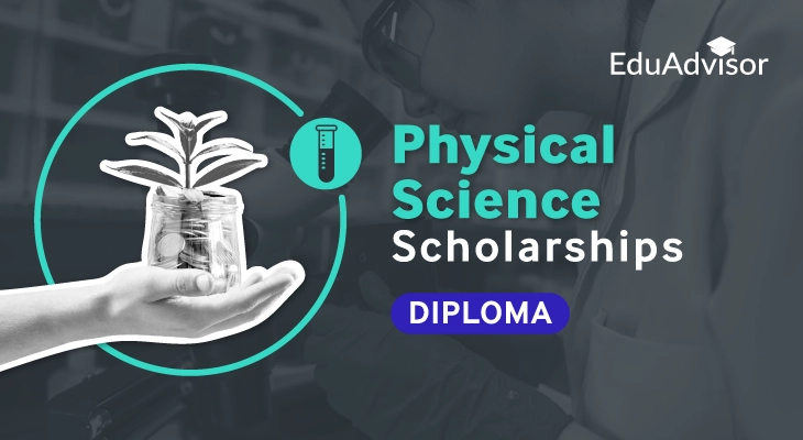 Diploma in Physical Science Scholarships Malaysia 2026