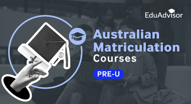 Compare Top Australian Matriculation Courses Malaysia