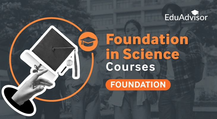 Compare Top Foundation in Science Courses Malaysia