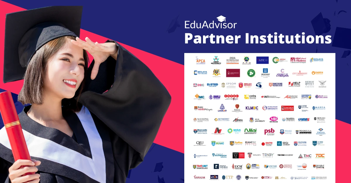 Our Partner Institutions