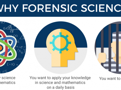 Forensic Science Course in Malaysia - Pathway & Requirements