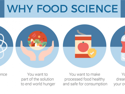 Food Science Course in Malaysia - Fees & Requirements