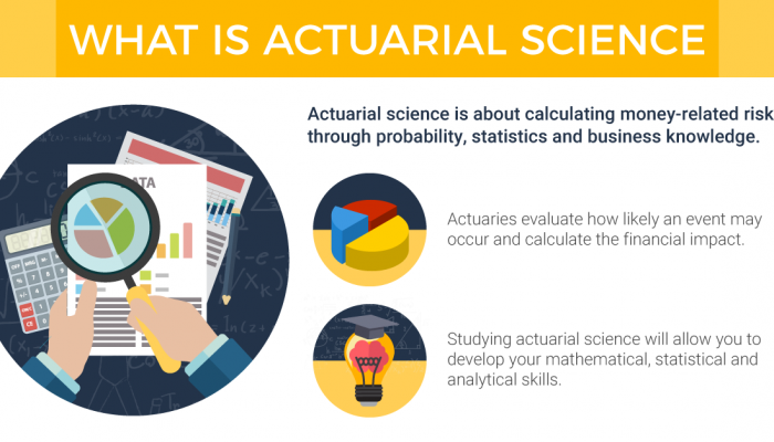 Actuarial Science Course in Malaysia - Job Prospects