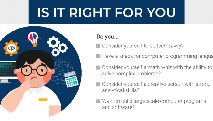 Software Engineering Course Malaysia - Pathway & Requirements