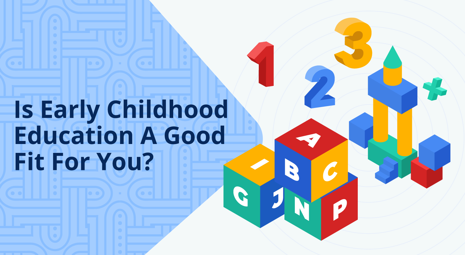 Should You Study Early Childhood Education? Personality Quiz