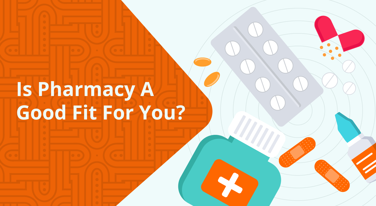 Should You Study Pharmacy? Personality Quiz