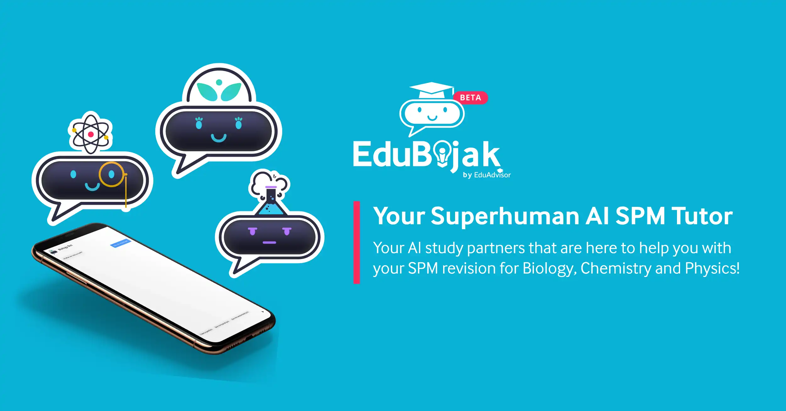EduBijak Login: Access Your Tailored SPM Study Experience