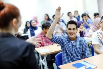 International University of Malaya-Wales - Ranking & Courses