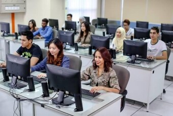 International University of Malaya-Wales - Ranking & Courses