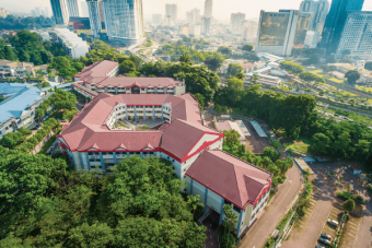 International University of Malaya-Wales - Ranking & Courses