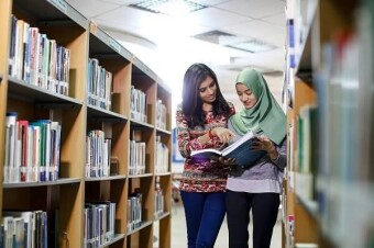 International University of Malaya-Wales - Ranking & Courses