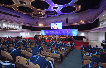 Open University Malaysia - Ranking, Fees & Courses