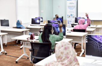 Open University Malaysia - Ranking, Fees & Courses