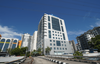 Open University Malaysia - Ranking, Fees & Courses