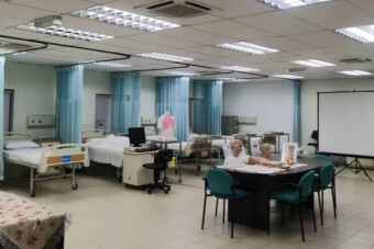 Quest International University (QIU): Fees & Courses