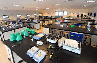 NuMED Malaysia - 2023 Ranking, Fees & Courses